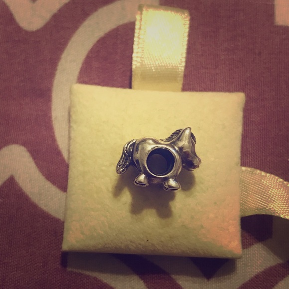Pandora | Jewelry | Pandora Horsedonkey | Poshmark